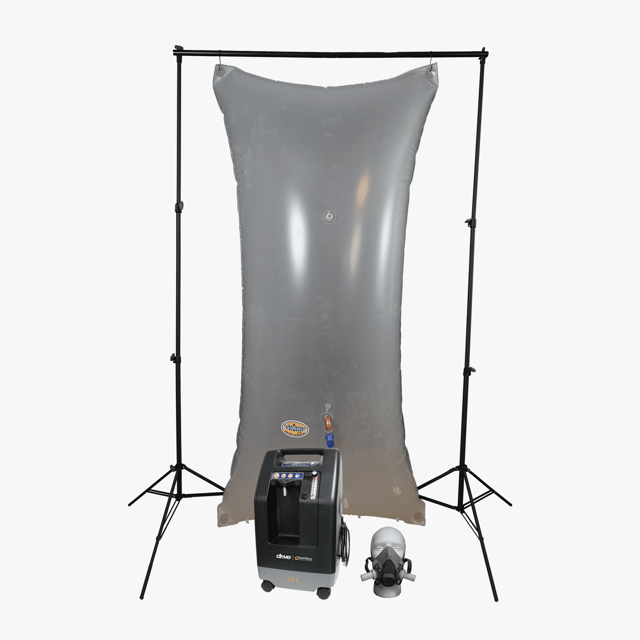 Exercise With Oxygen Therapy (EWOT) - A Complete Guide – Optimal Breathing