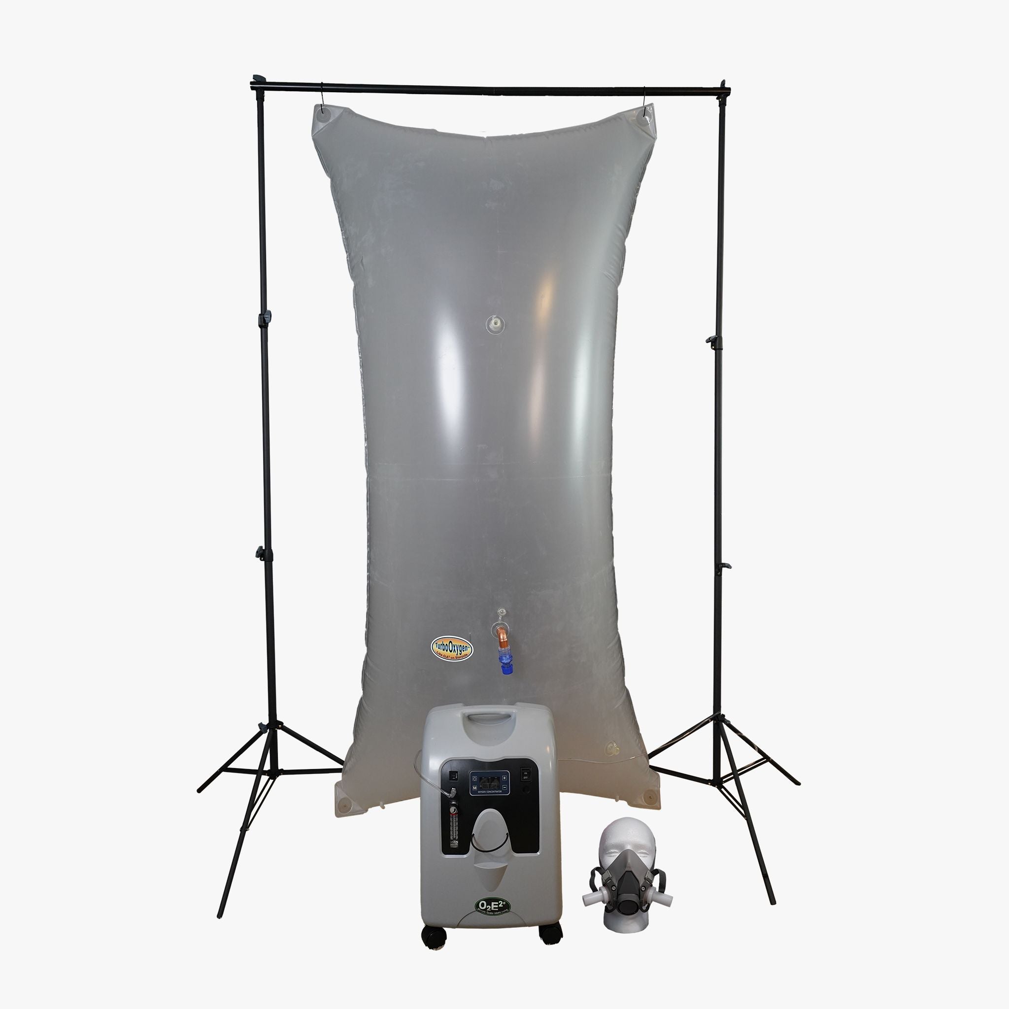 Exercise With Oxygen Therapy (EWOT) - A Complete Guide – Optimal Breathing